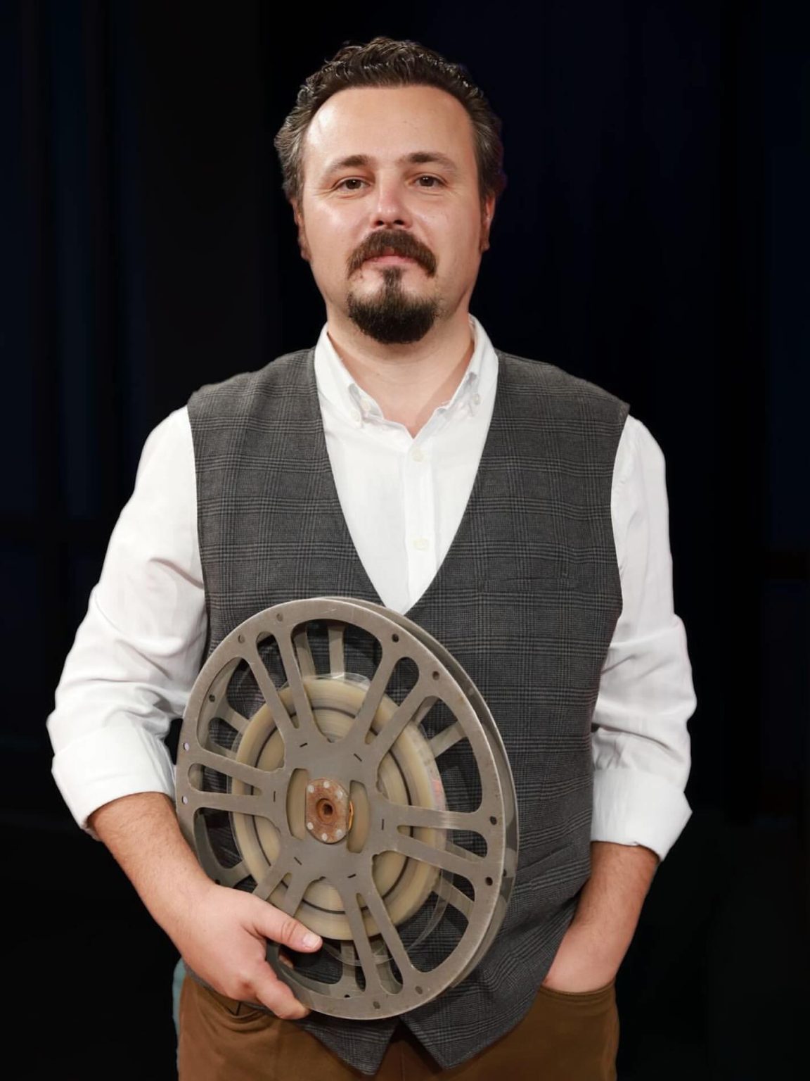 Eljan Tanini – AQSHF